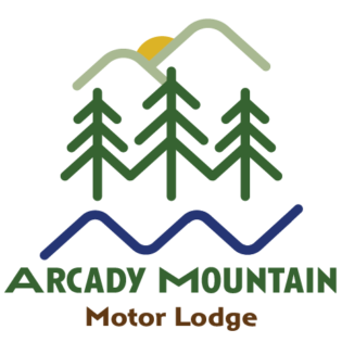 Making Memories - Arcady Mountain Motor Lodge